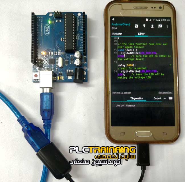 کوچک، اما قدرتمند؛ در مورد آردوینو ها بیشتر بدانید